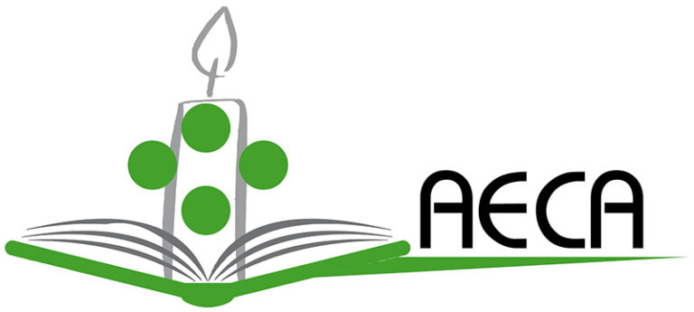 FELICITACIÓN PASCUAL DEL PRESIDENTE DE AECA - Asociación Española de ...